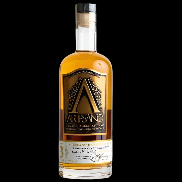 Artesano Aged Rum – Prime Market