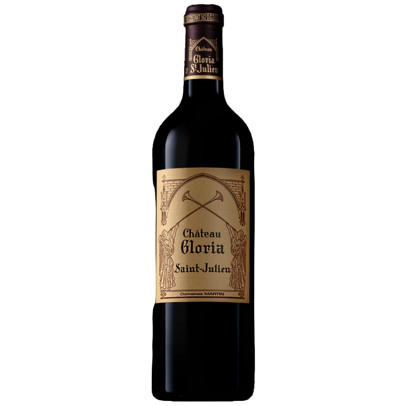 chateau gloria – Prime Market
