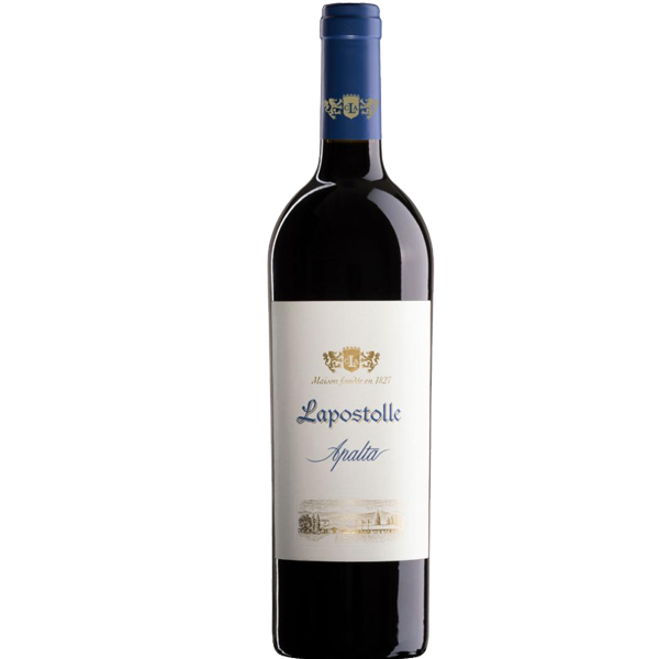 Lapostolle Apalta Red – Prime Market