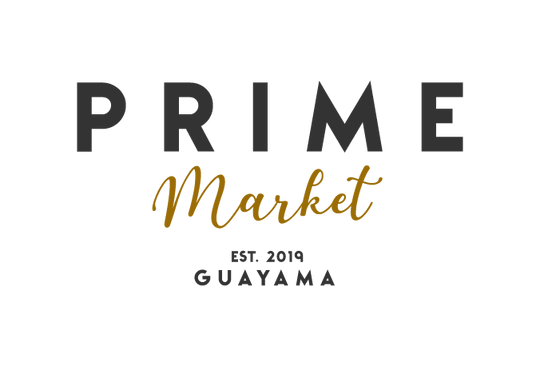 Prime Market