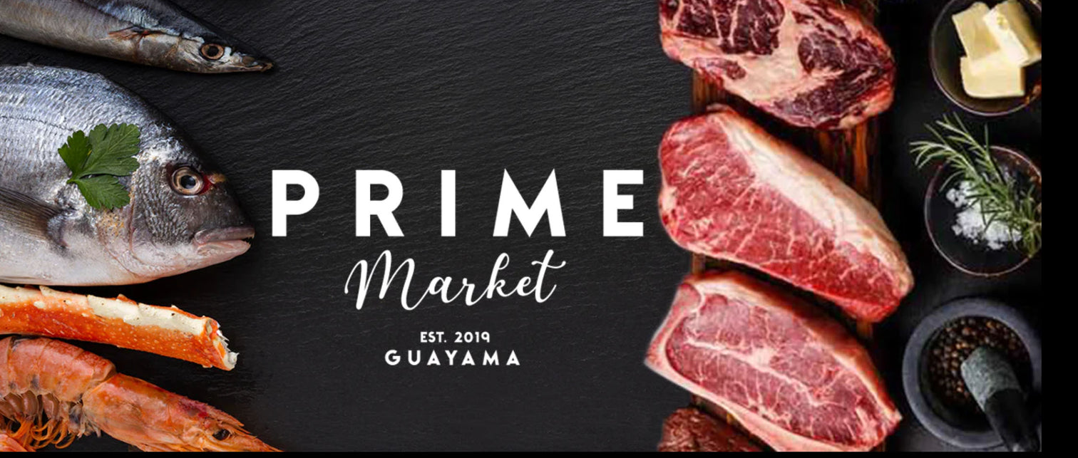 Prime Market