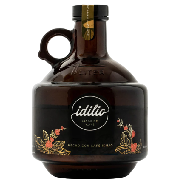Licor Idilio - Licor de Cafe – Prime Market