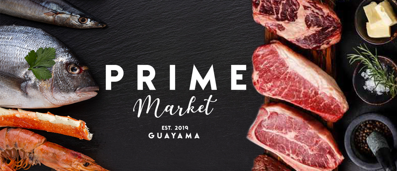 Prime Market
