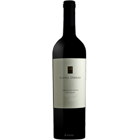 Alpha Omega Cabernet Sauvignon – Prime Market